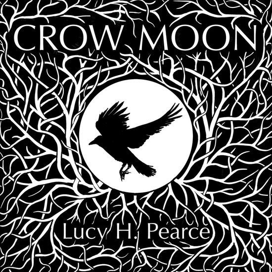 Crow Moon (ebook), Lucy Pearce | 9781910559871 | Boeken | bol