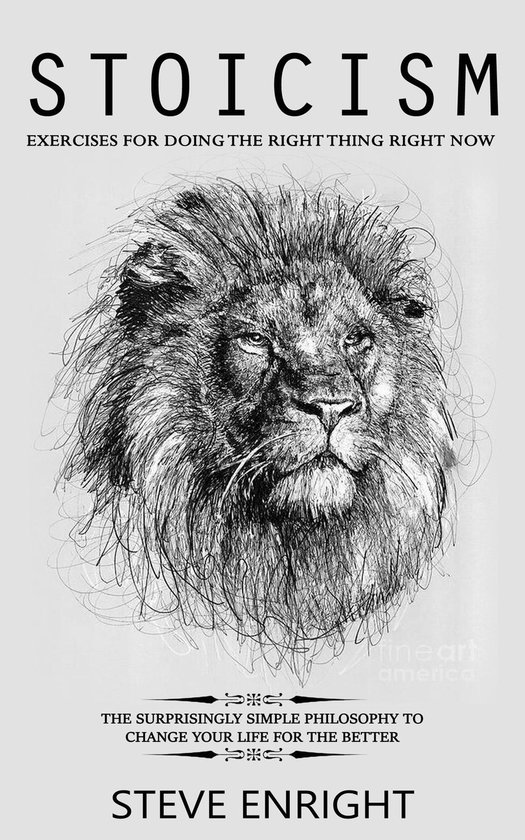 Stoicism (ebook), Steve Enright | 9781778196089 | Boeken | bol
