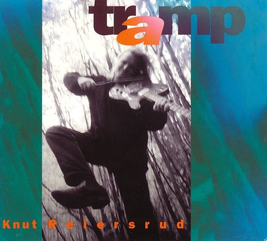 Knut Reiersrud - Tramp (CD), Knut Reiersrud | Muziek | bol