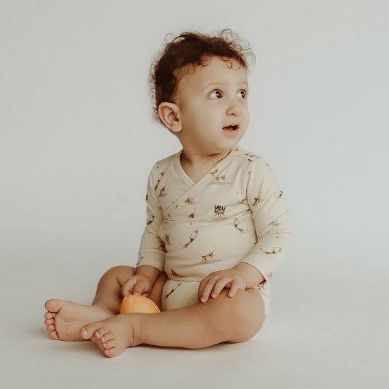 Monkey Swing | Niven | bol