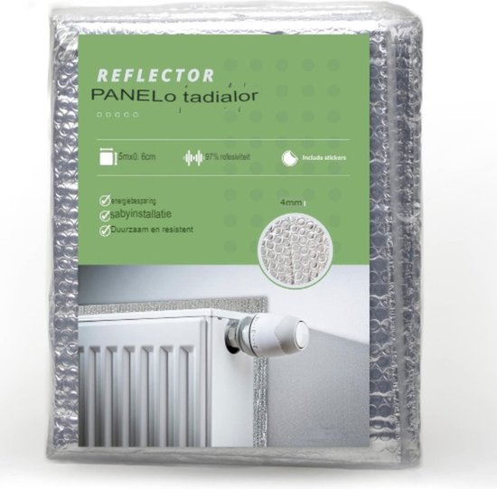 Radiator Folie | bol