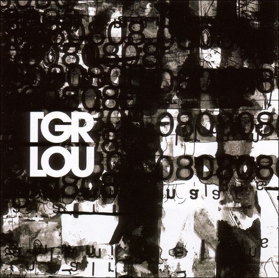 Tiger Lou - The Loyal (LP), Tiger Lou | LP (album) | Muziek | bol