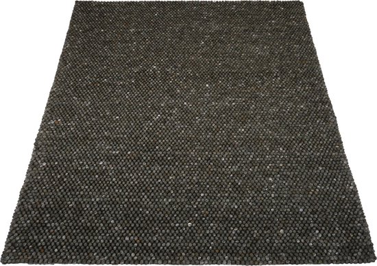 Vloerkleed Pool Donker Groen 434 - 200 x 290 cm | bol