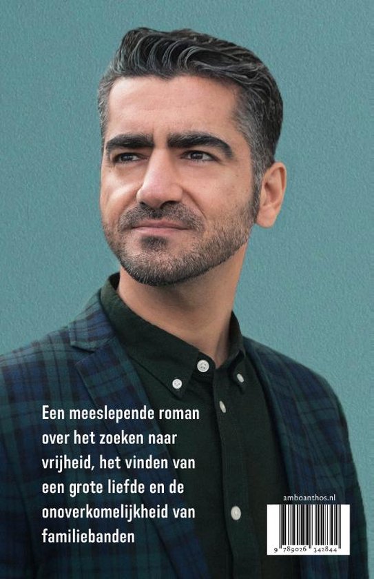 In de mist van Golden Gate Park, Murat Isik | 9789026342844 | Boeken | bol