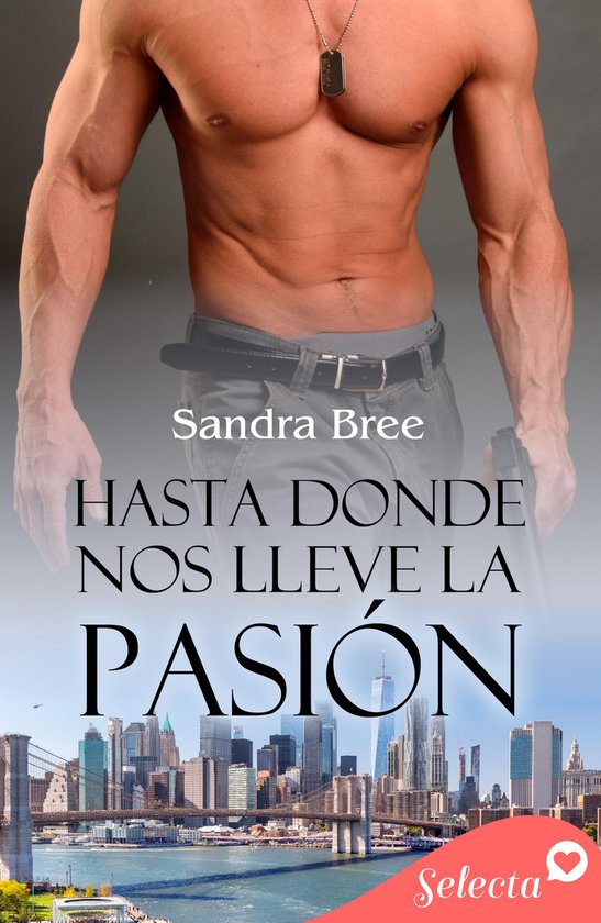 Hasta donde nos lleve la pasión (ebook), Sandra Bree | 9788410012141 | Boeken | bol