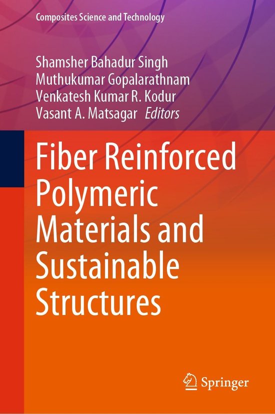 Composites Science and Technology - Fiber Reinforced Polymeric ...