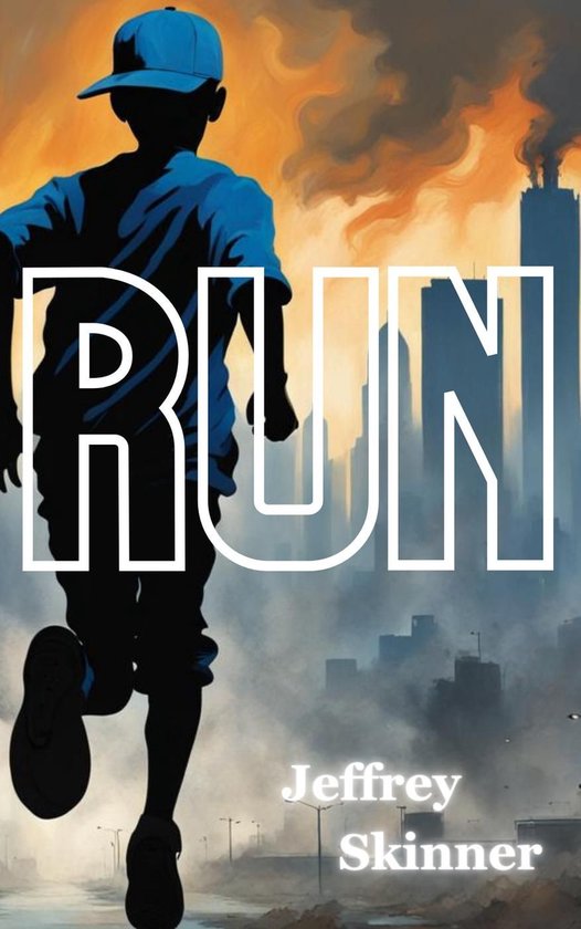 Run (ebook), Jeffrey Skinner | 9798224216710 | Boeken | bol