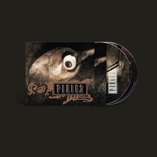 Pixies - Live at the BBC (2Cd), Pixies | Muziek | bol