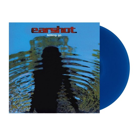 Letting Go (RSD 2023), Earshot | Muziek | bol