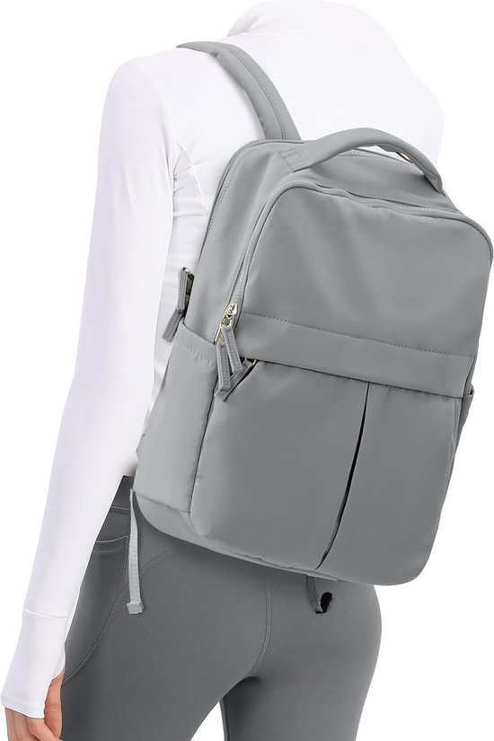 Laptop Rugzak Dames School Rugzak Meisjes Tiener Reis Rugzak Sporttas ...