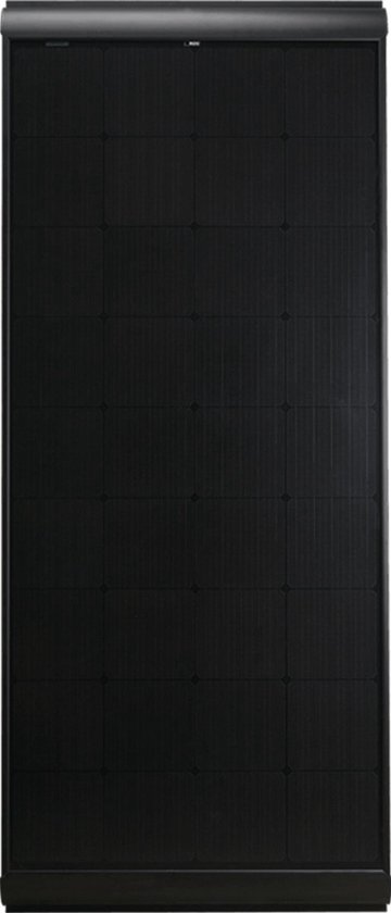 NDS Blacksolar zonnepaneel 165Wp | bol