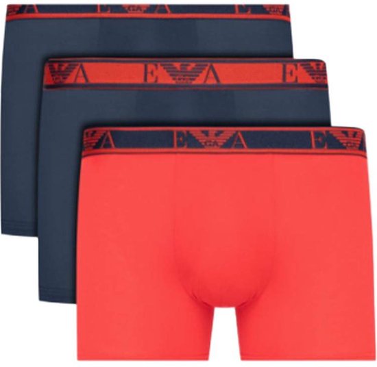 Pack x3 long unlimited logo | bol