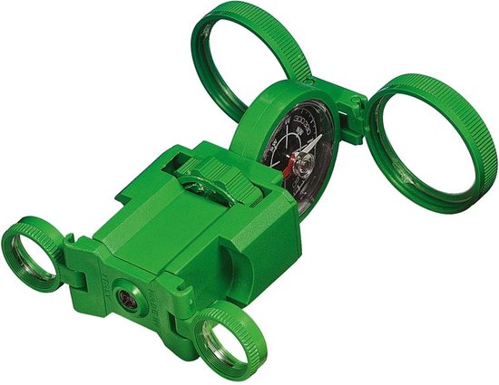 NAVIR Optic Wonder Standaard Plus | bol