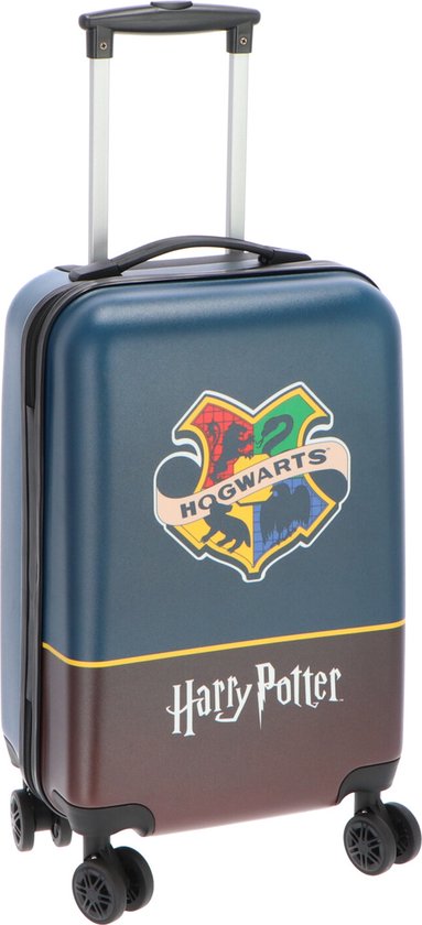 Harry Potter Trolley | bol