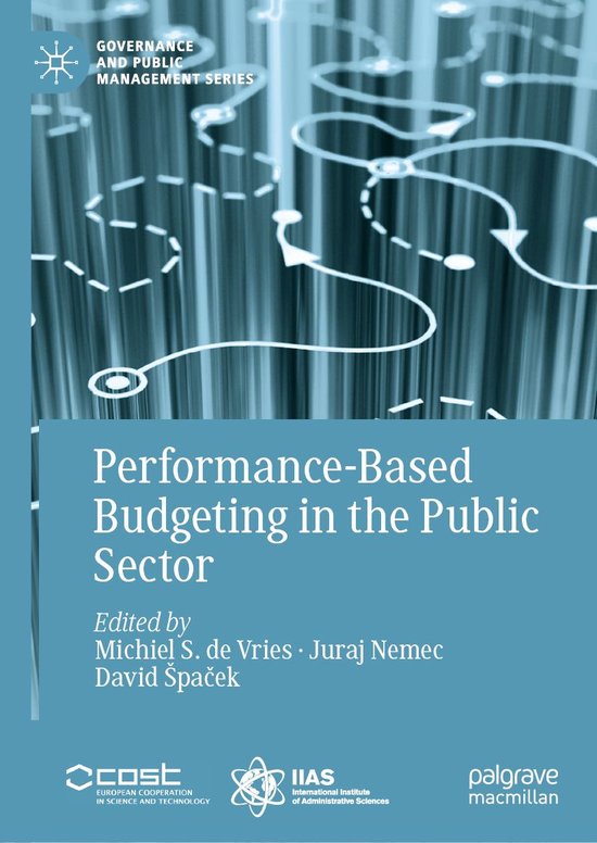 Governance and Public Management - Performance-Based Budgeting in the ...