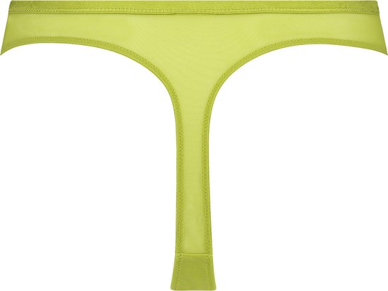 Hunkemöller String Arabella Groen M | bol
