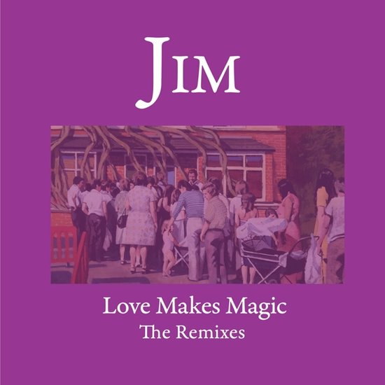 Love Makes Magic, Jim | Muziek | bol