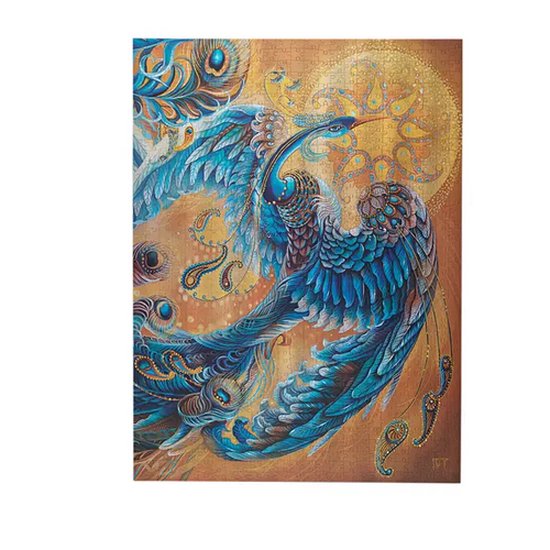 Paperblanks Skybird Birds of Happiness Jigsaw Puzzles Puzzle 1000 Piece ...