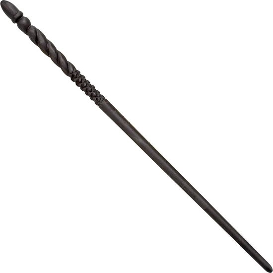 Noble Collection Harry Potter Ginny Weasley Baguette Magique
