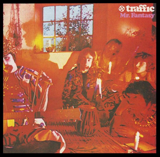 Mr. Fantasy, Traffic | CD (album) | Muziek | bol.com