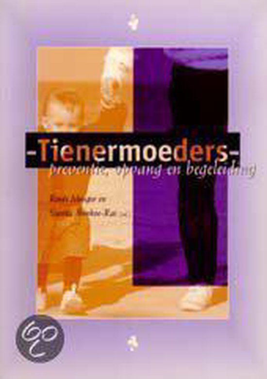 Tienermoeders, Onbekend | 9789066652309 | Boeken | bol.com