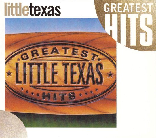Greatest Hits [Warner Bros.], Little Texas | CD (album) | Muziek | bol