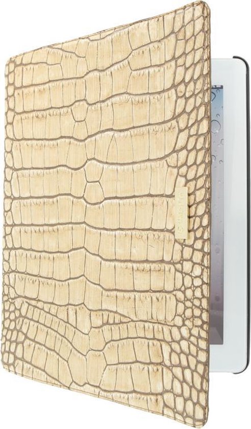 Valenta Glam Tablet case iPad 2 / 3 / 4 | bol.com