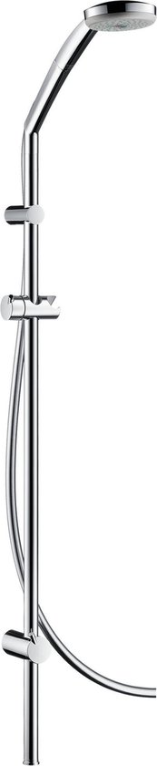 Hansgrohe Croma 100 Multi Unicalift Set 1050mm Bol