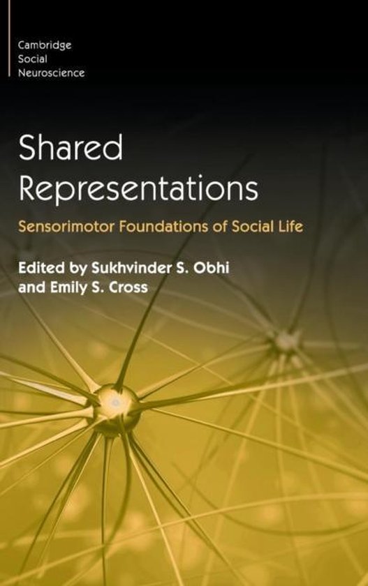 Shared Representations | 9781107050204 | Boeken | bol.com Shared Representations | 9781107050204 | Boeken | bol.com