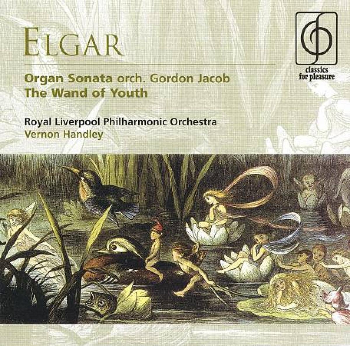 Janet Baker, London Philharmonic Orchestra - Elgar: Sea Pictures/Symphony No.1 (CD),... | bol.com