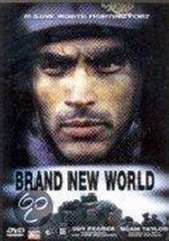 Brand New World (Dvd), Ray Winstone | Dvd's | bol