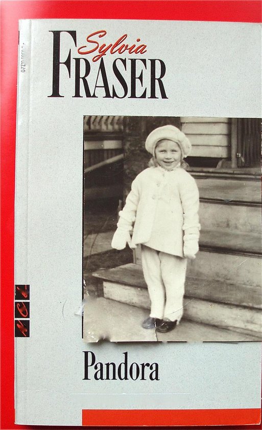 Pandora (ebook), Sylvia Fraser | 1230000229944 | Boeken | bol.com