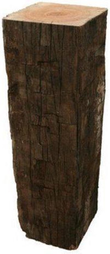 sokkel meerpaal 30 x 30 x 90 cm | bol