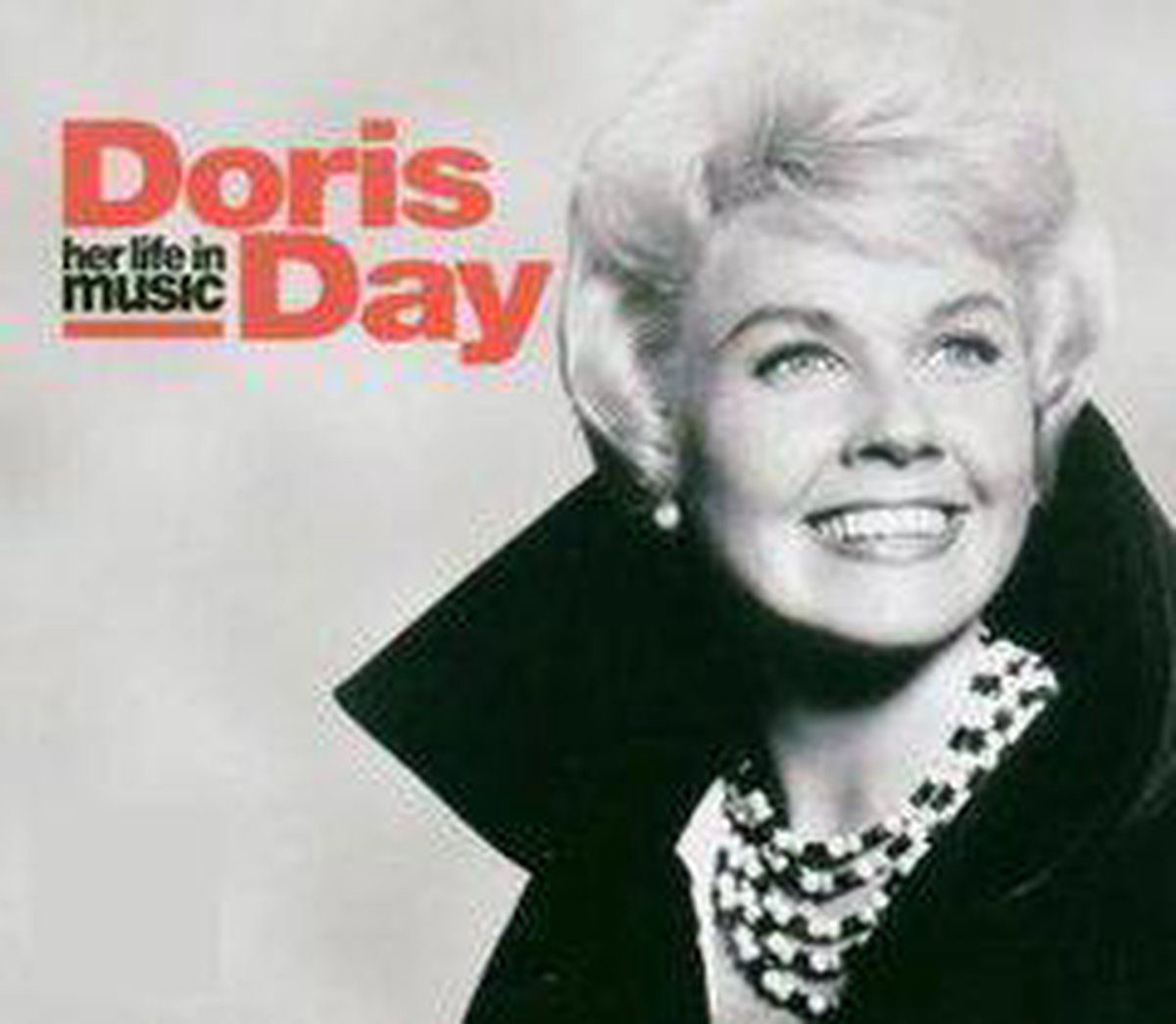 Doris Day: Her Life In Music, Doris Day | CD (album) | Muziek | bol