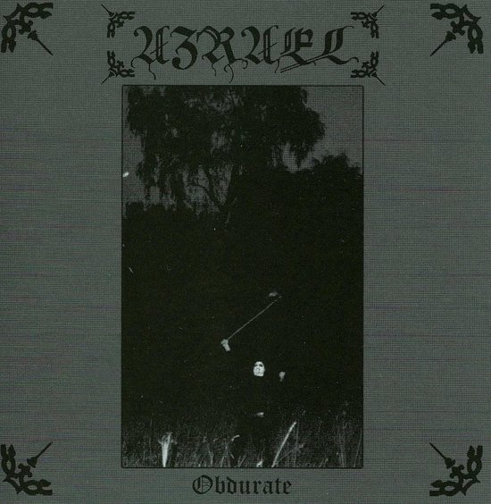 Obdurate / Unto Death, Azrael | Muziek | bol
