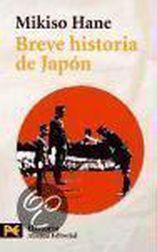 Breve Historia De Japon / Japan A Short Story | 9788420655666 | Mikiso ... Breve Historia De Japon / Japan A Short Story | 9788420655666 | Mikiso ...