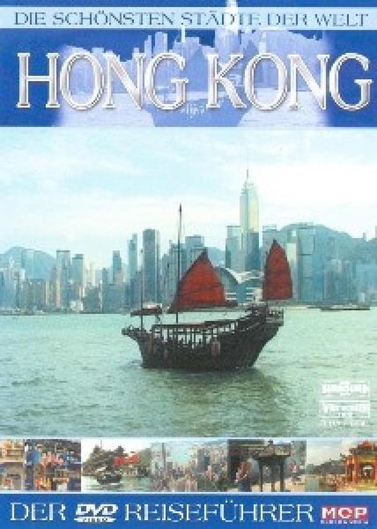 Hong Kong (Dvd) | Dvd's | bol