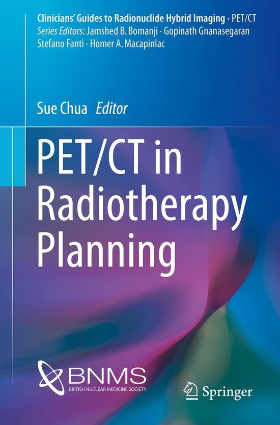 Clinicians’ Guides to Radionuclide Hybrid Imaging - PET/CT in ...