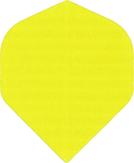 Nylon Flight "Yellow" | bol