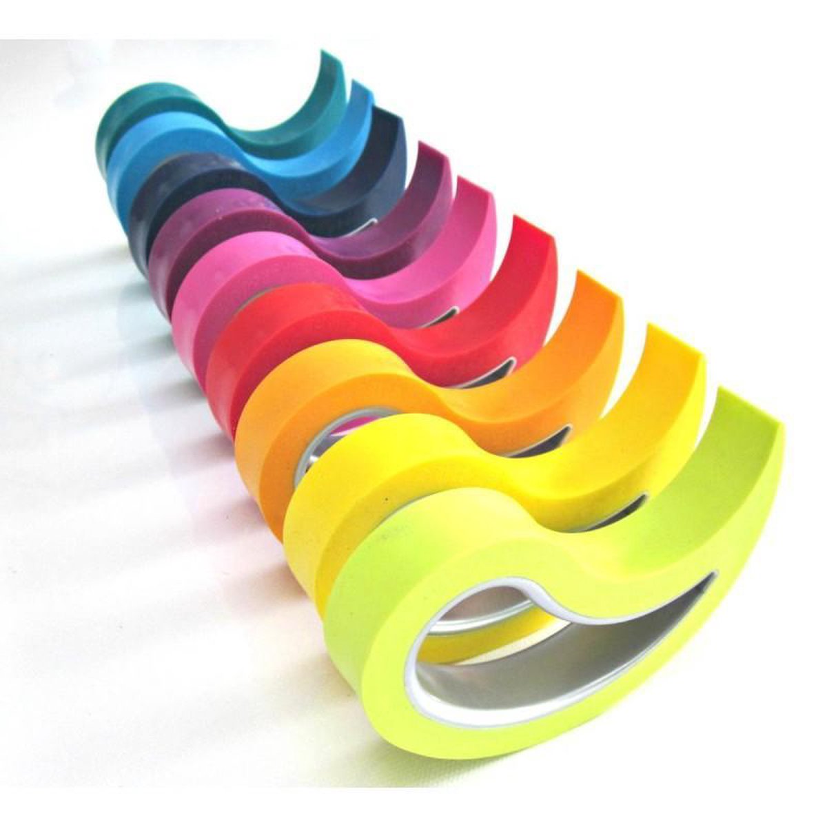 Stoppy Deurstopper Lime Groen | bol.com