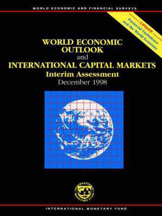 World Economic Outlook- World Economic Outlook and International ...