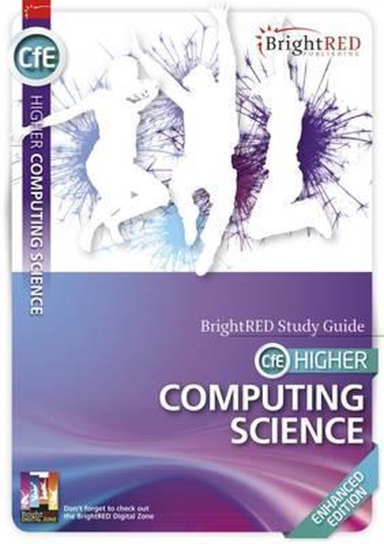 CfE Higher Computing, Alan Williams | 9781906736910 | Boeken | bol.com