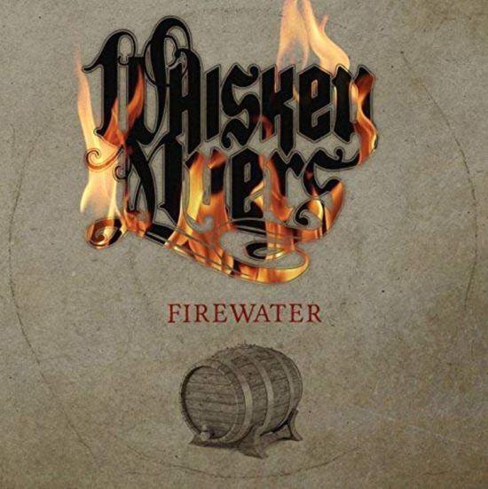 Firewater, Whiskey Myers | CD (album) | Muziek | bol.com
