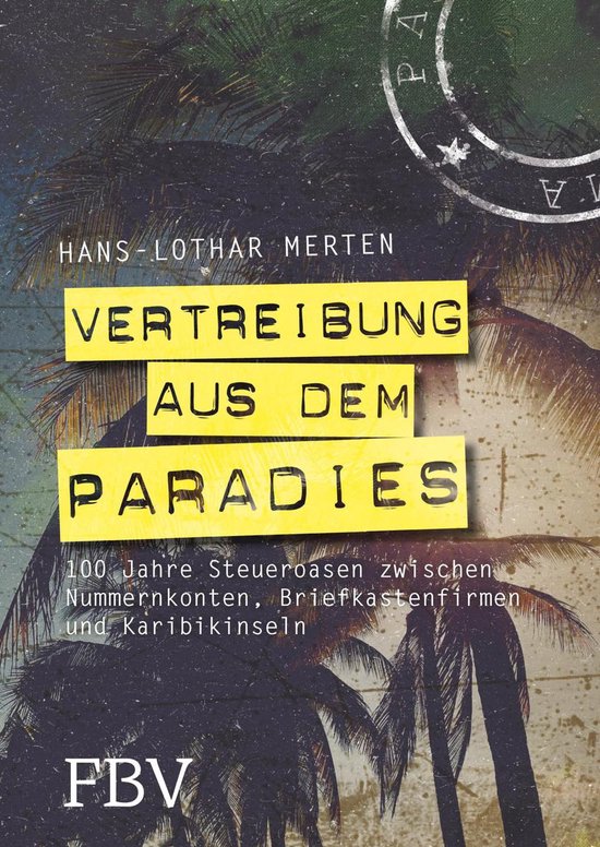 Vertreibung aus dem Paradies (ebook), Hans-Lothar Merten | 9783960920359 | Boeken | bol