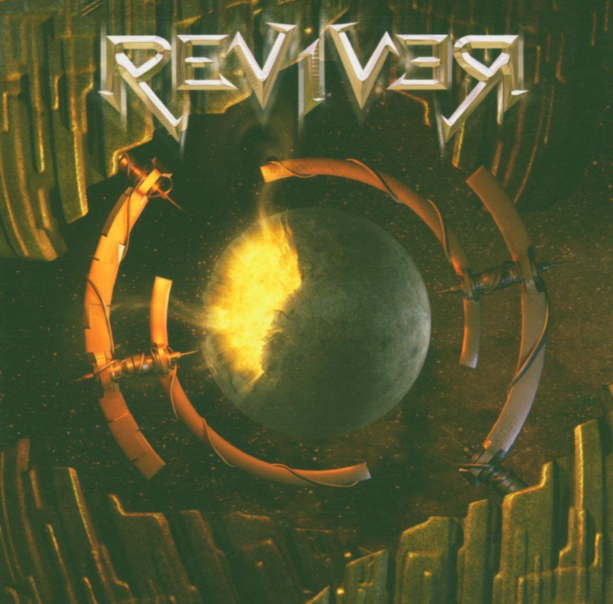 Reviver, Reviver | CD (album) | Muziek | bol.com