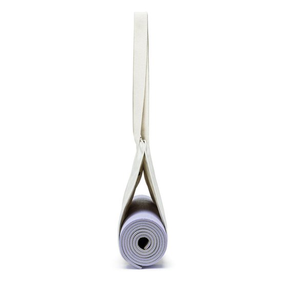 Reebok mat carry sling parchment | bol.com