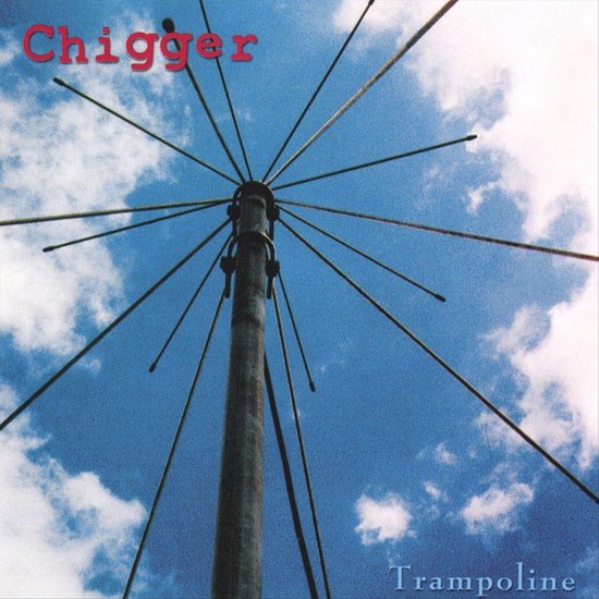Trampoline [EP], Chigger | CD (album) | Muziek | bol.com