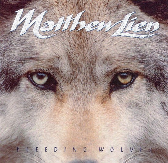 Bleeding Wolves, Matthew Lien | CD (album) | Muziek | bol