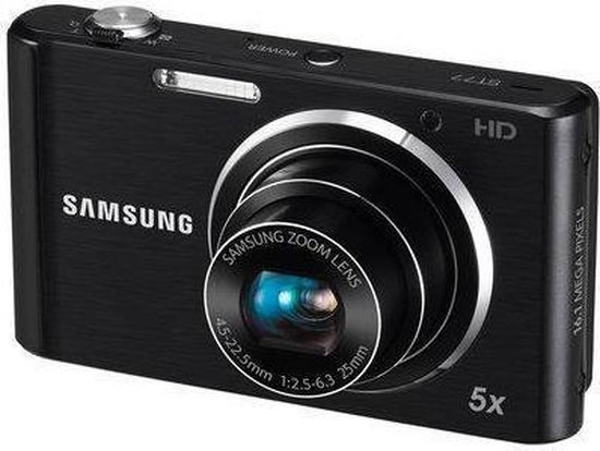 Samsung ST77 - Zwart | bol