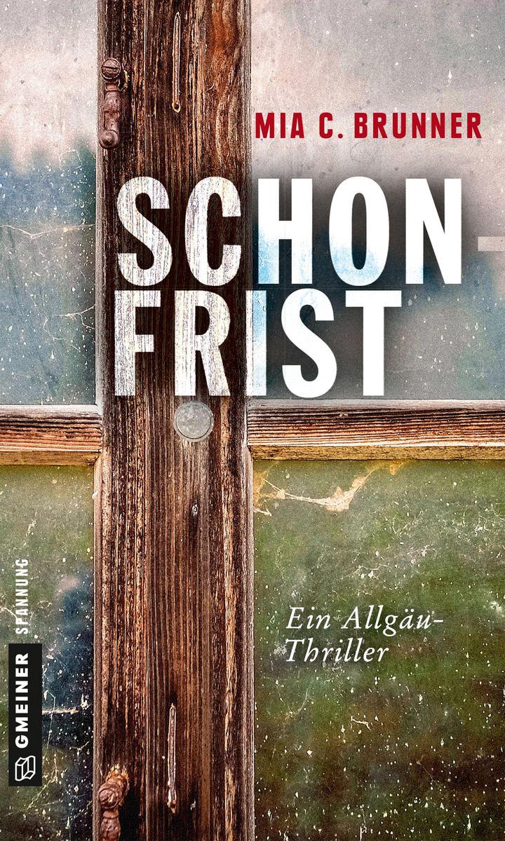 Kommissare Jessica Grothe und Florian Forster 2 - Schonfrist (ebook ...